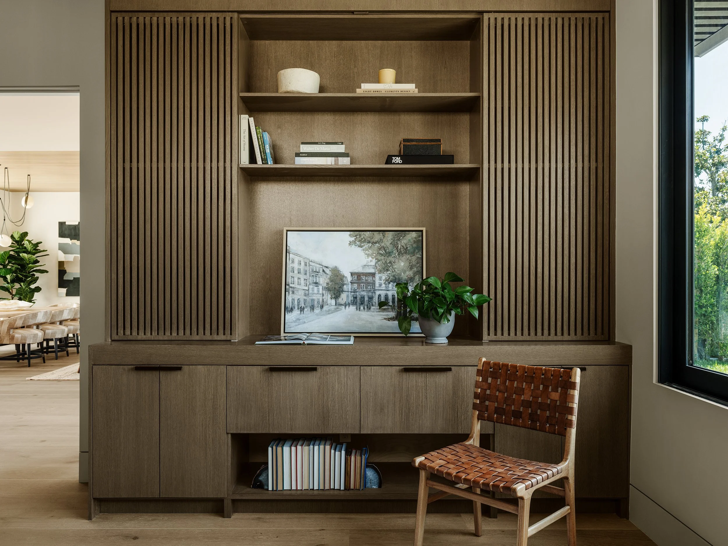 Los Angeles Luxury Interior Design Project | by Morrison Interiors ...