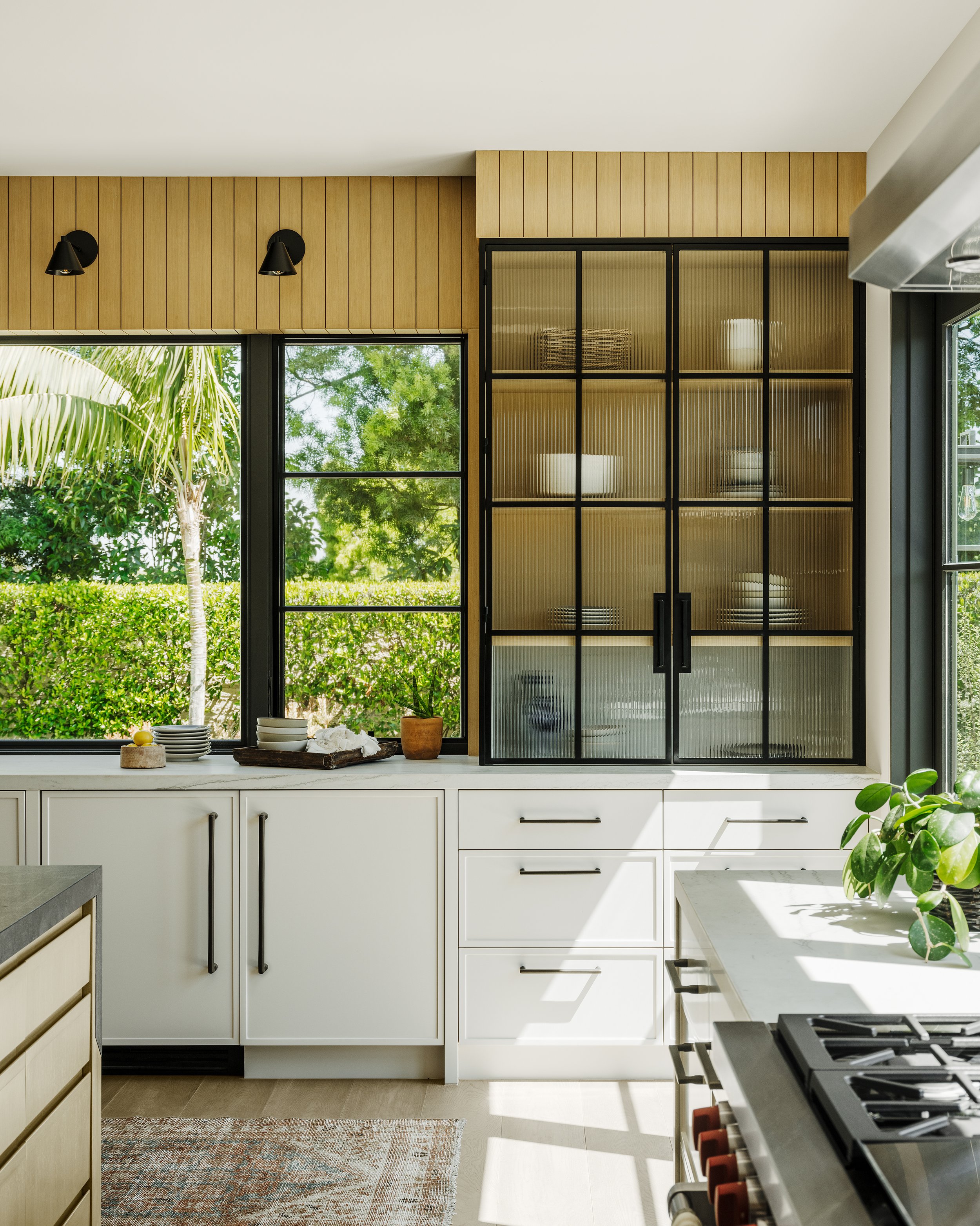 Making A Maison — Morrison Interiors