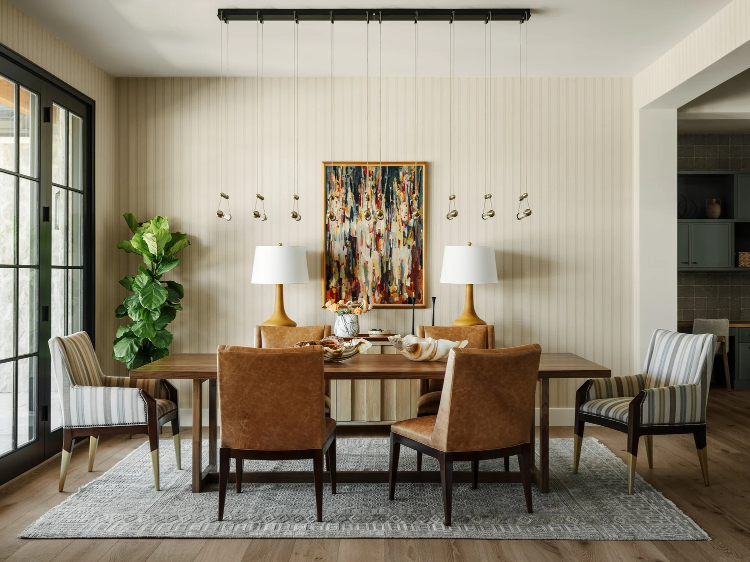 Charmed In Chandler — Morrison Interiors
