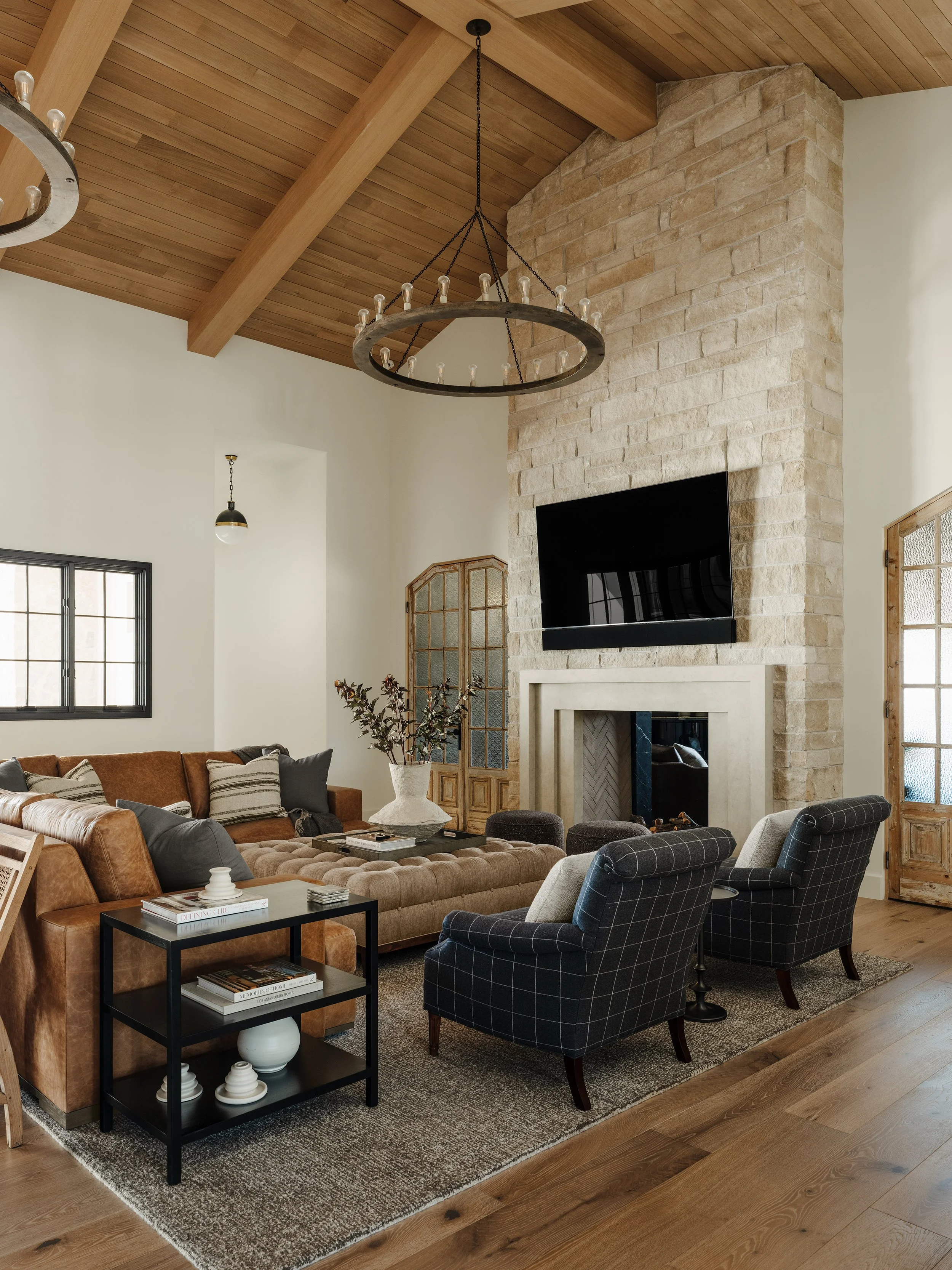 Charmed In Chandler — Morrison Interiors