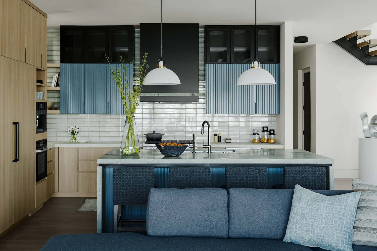 Newport Beach Luxury Interior Design Project by Morrison Interiors ...