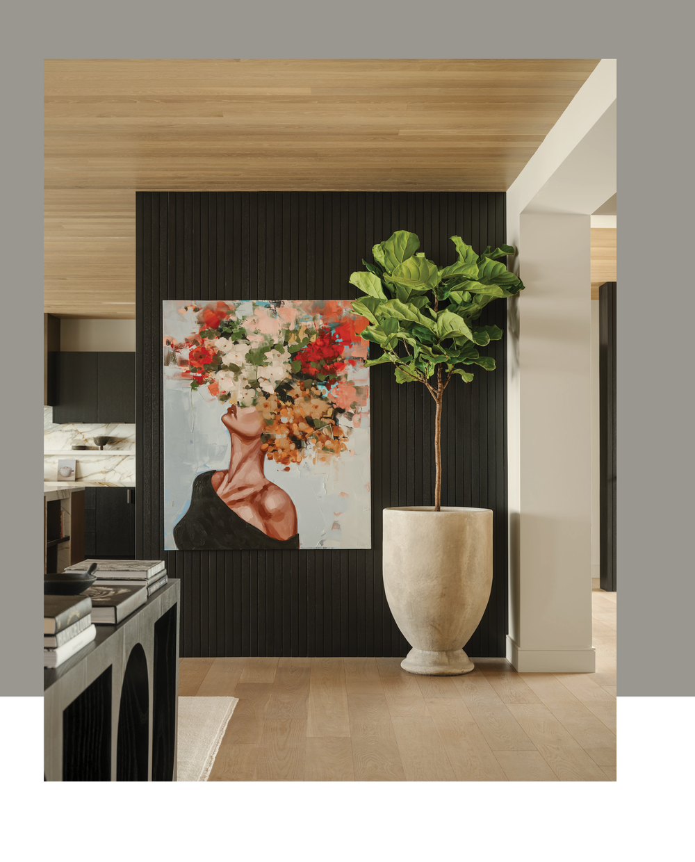 Interior Design Portfolio | Explore Our Signature Projects — Morrison ...