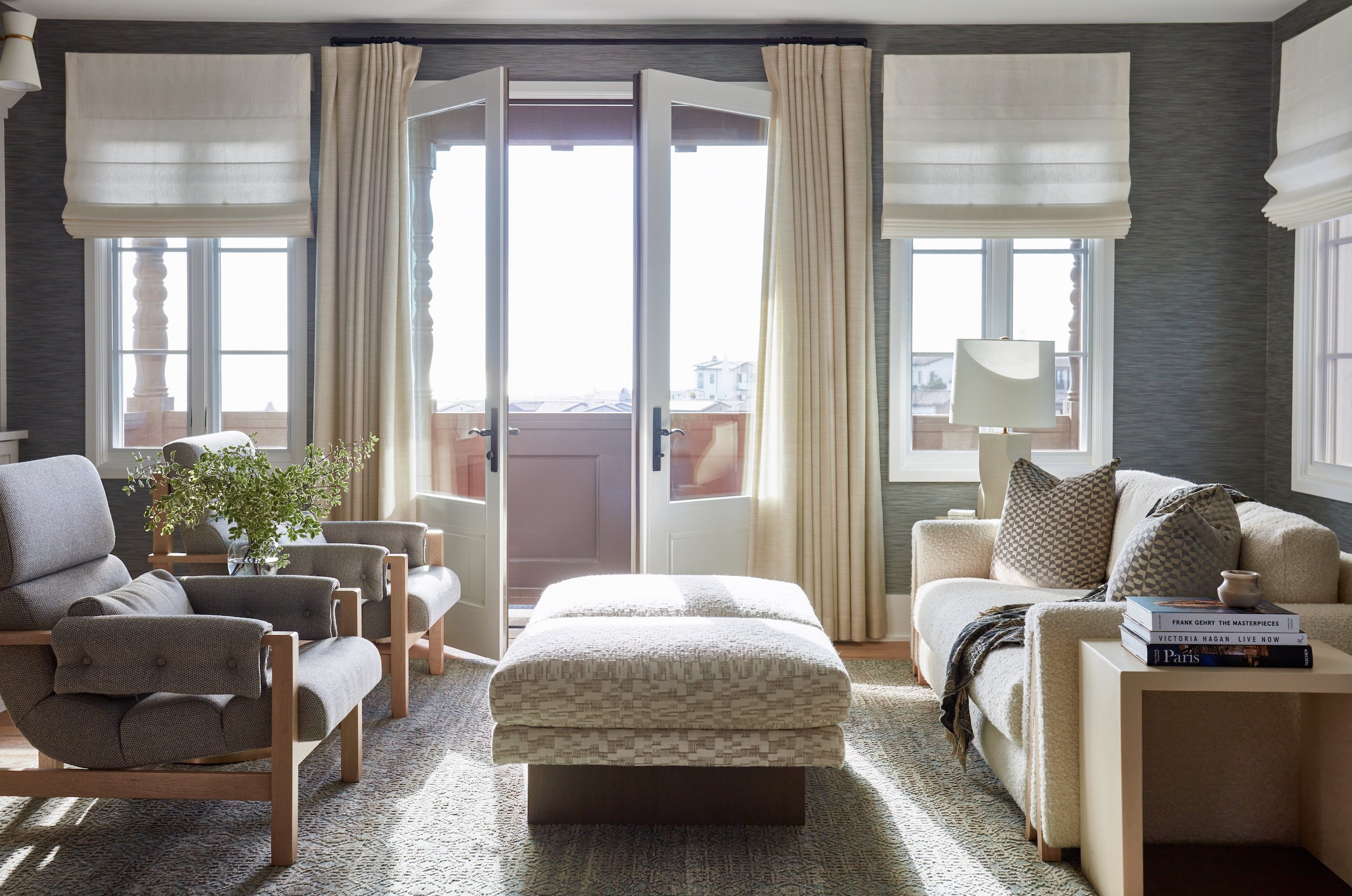 Golden State of Mind — Morrison Interiors
