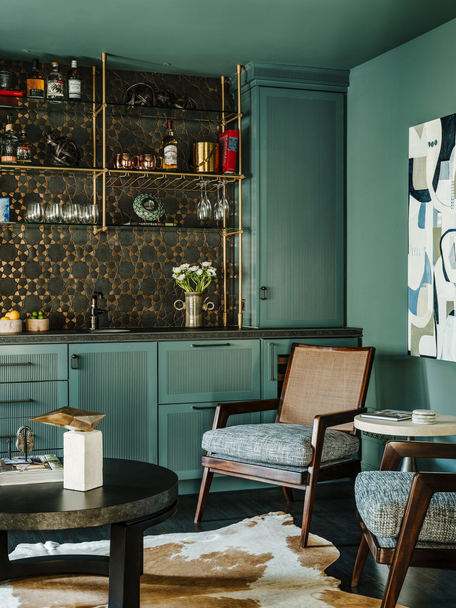 History In The Making — Morrison Interiors