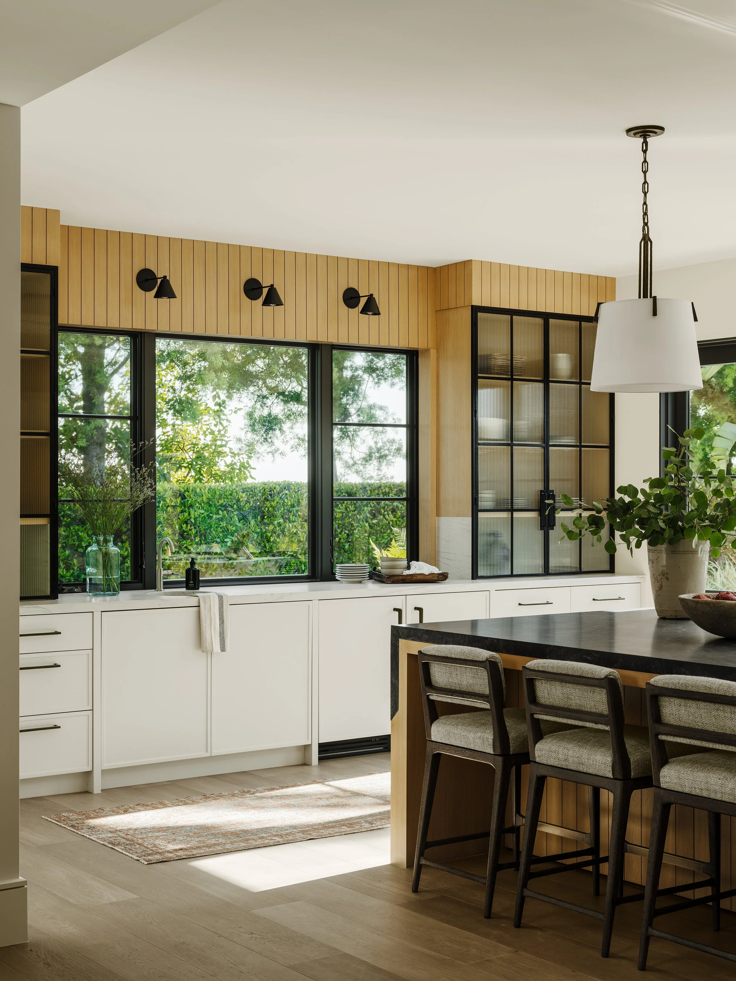 Making A Maison — Morrison Interiors