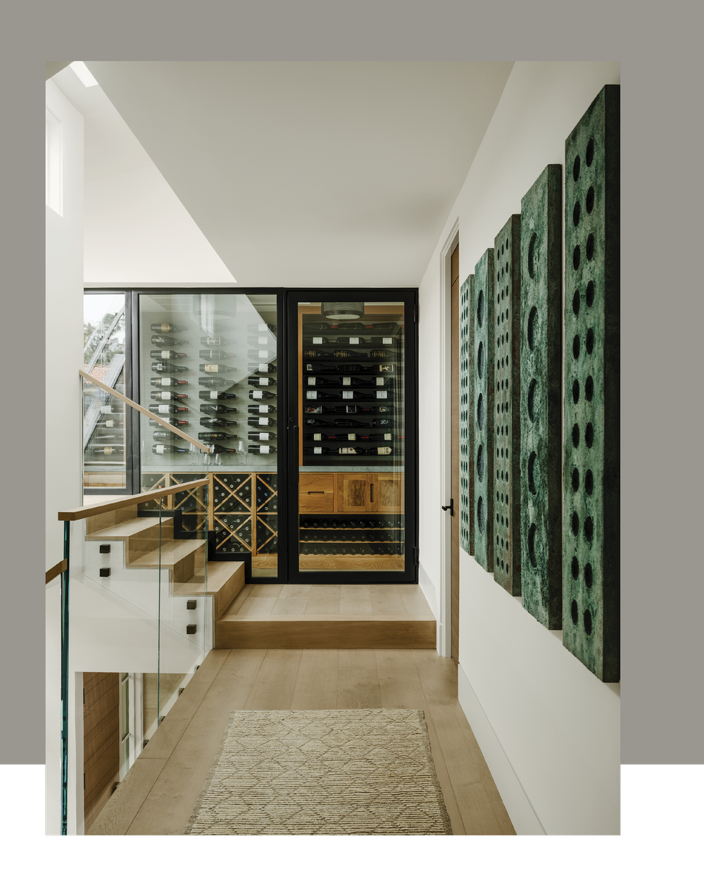 Interior Design Portfolio | Explore Our Signature Projects — Morrison ...