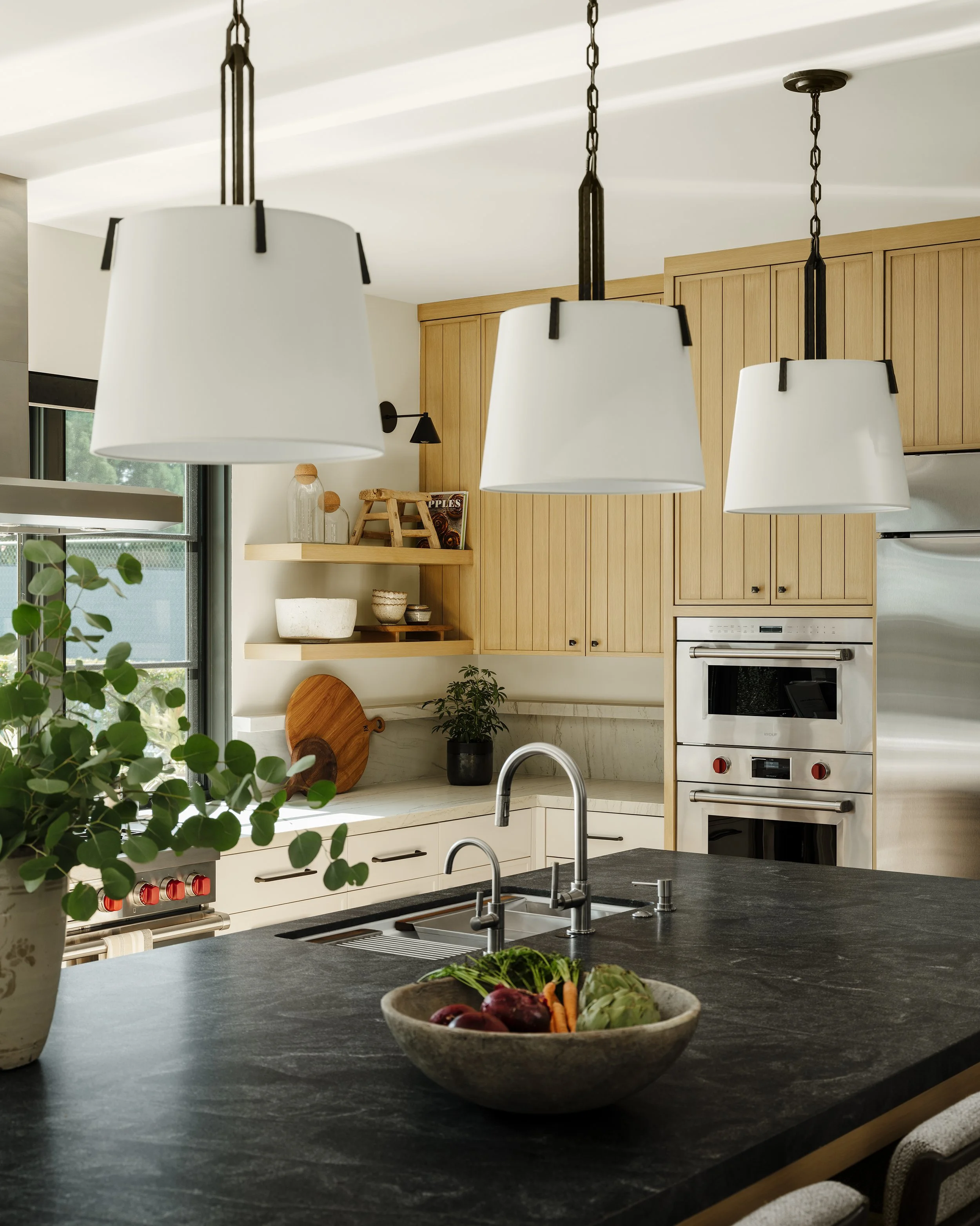 Making A Maison — Morrison Interiors