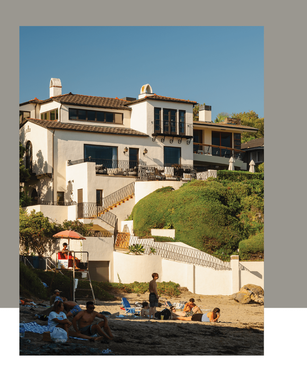 Portfolio — Morrison Interiors