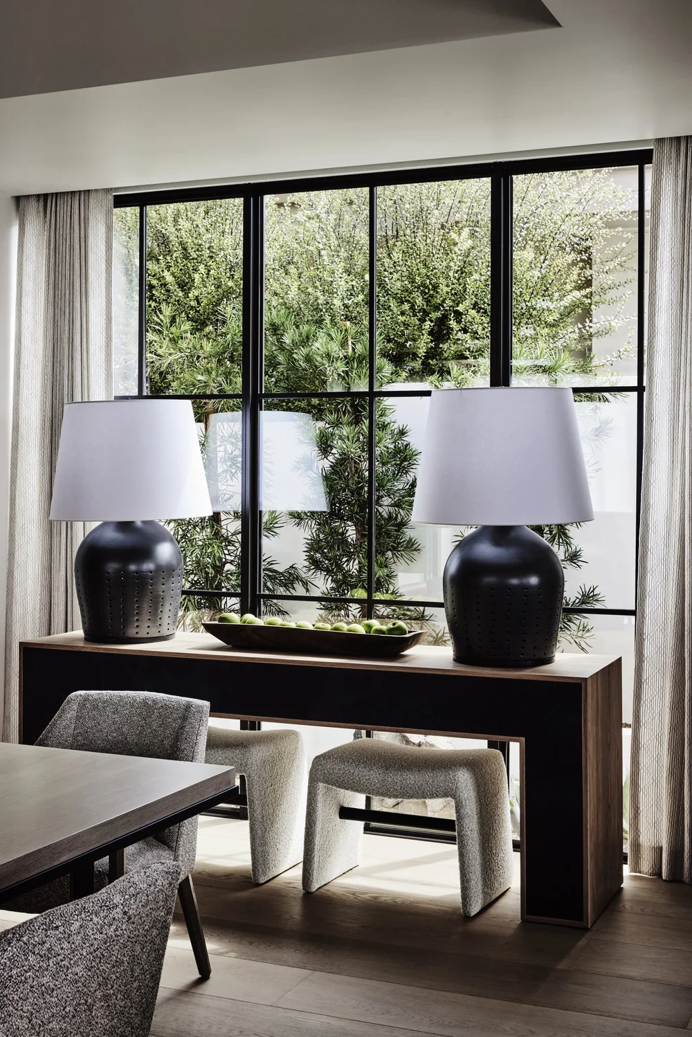 Wont You Be My Neighbor — Morrison Interiors