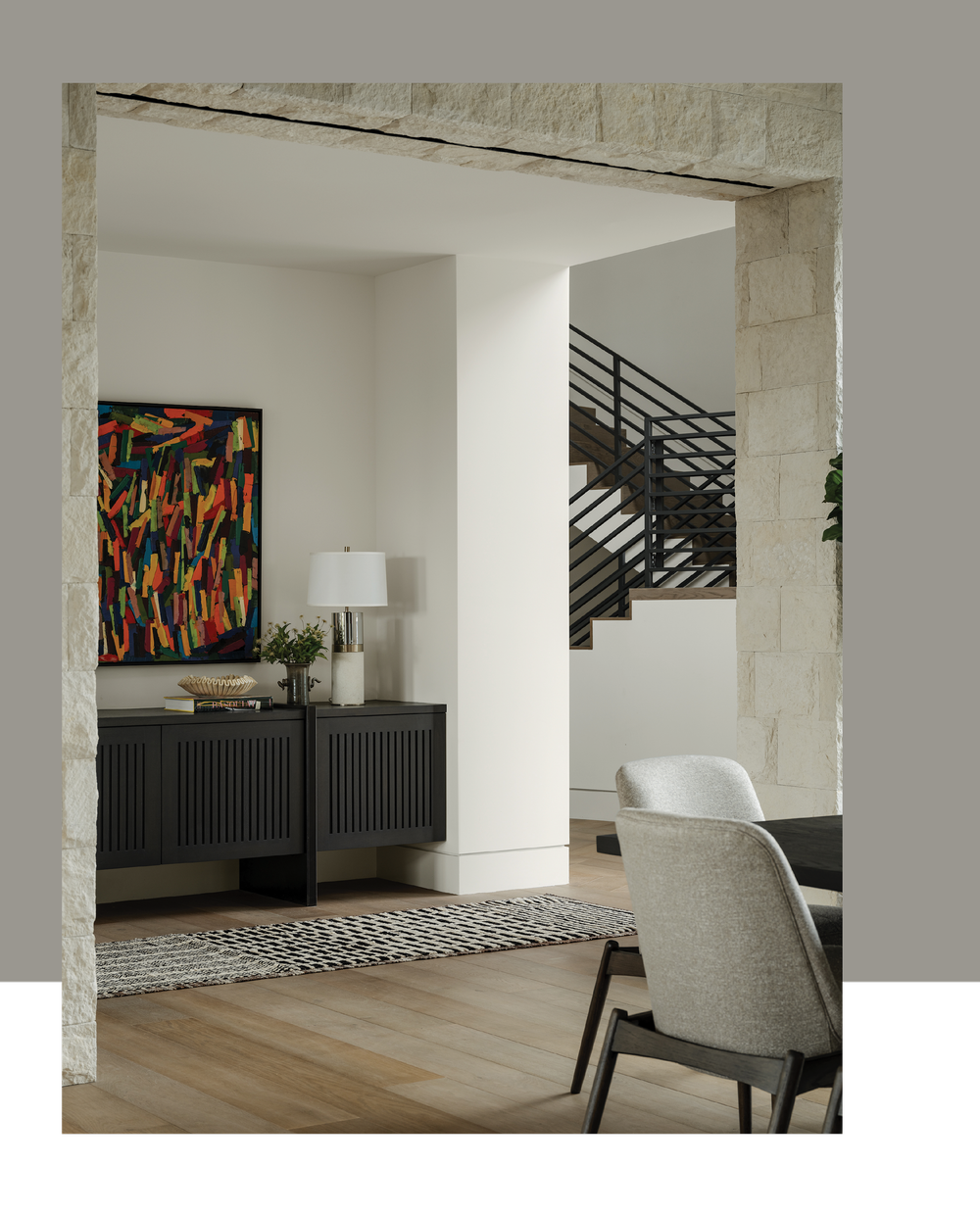 Interior Design Portfolio | Explore Our Signature Projects — Morrison ...