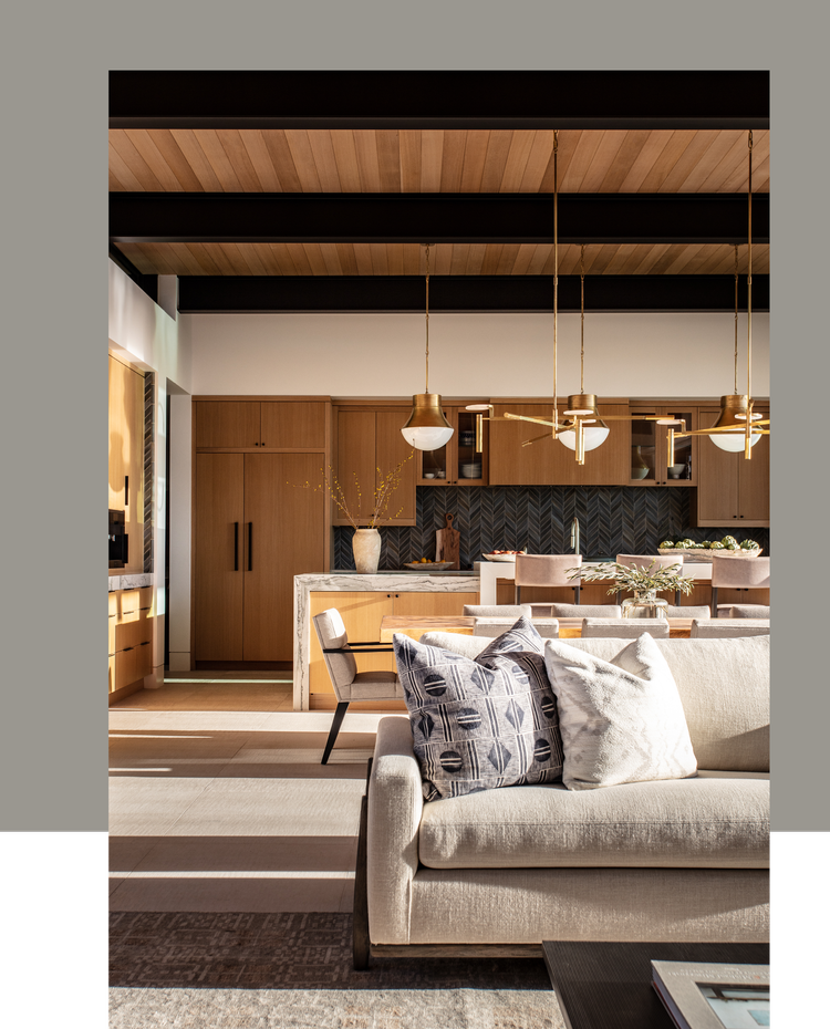 Portfolio — Morrison Interiors