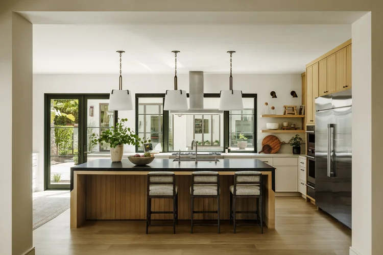 Making A Maison — Morrison Interiors