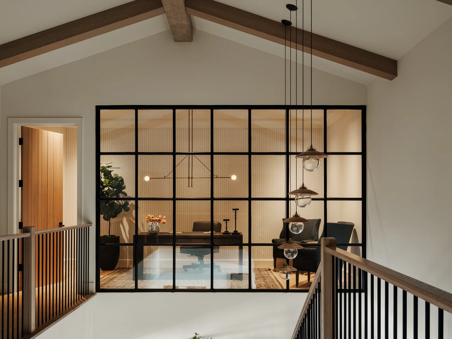 Charmed In Chandler — Morrison Interiors