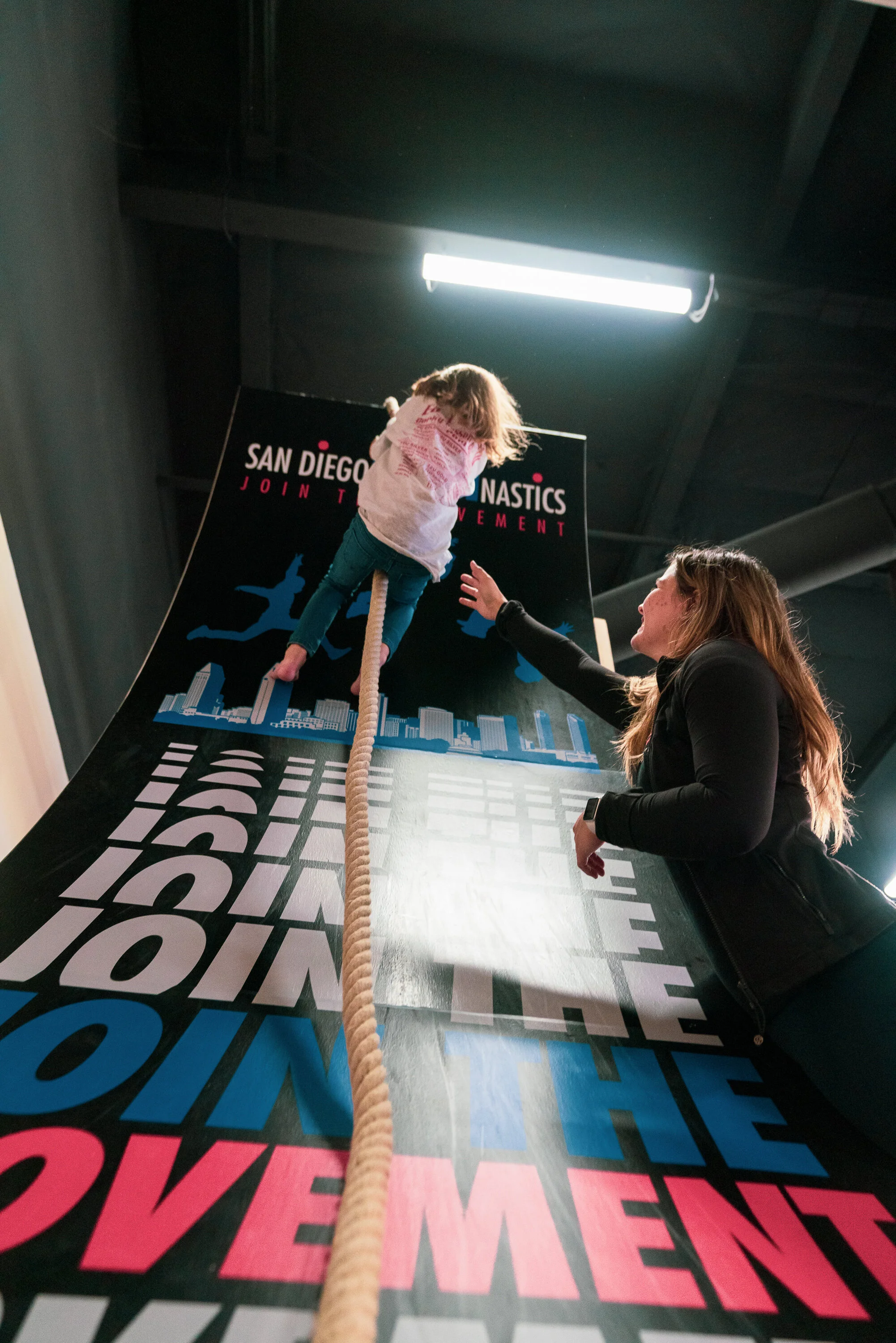 San Diego Gymnastics