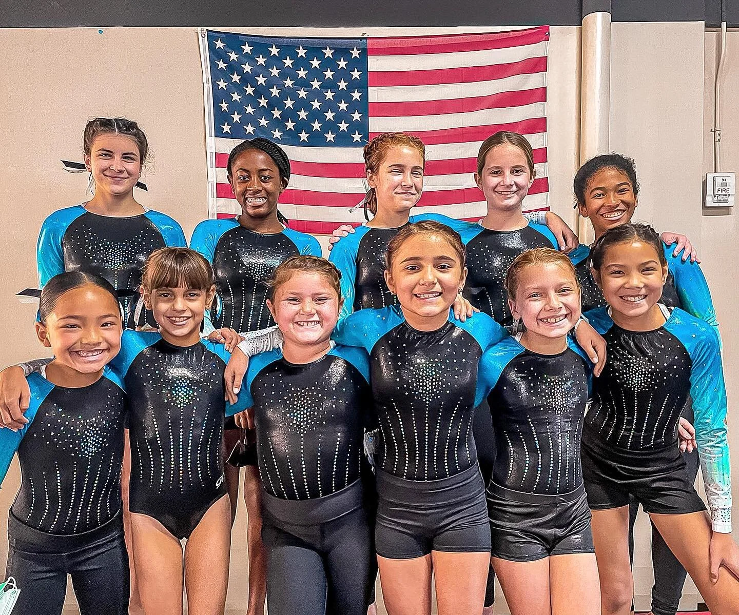 San Diego Gymnastics
