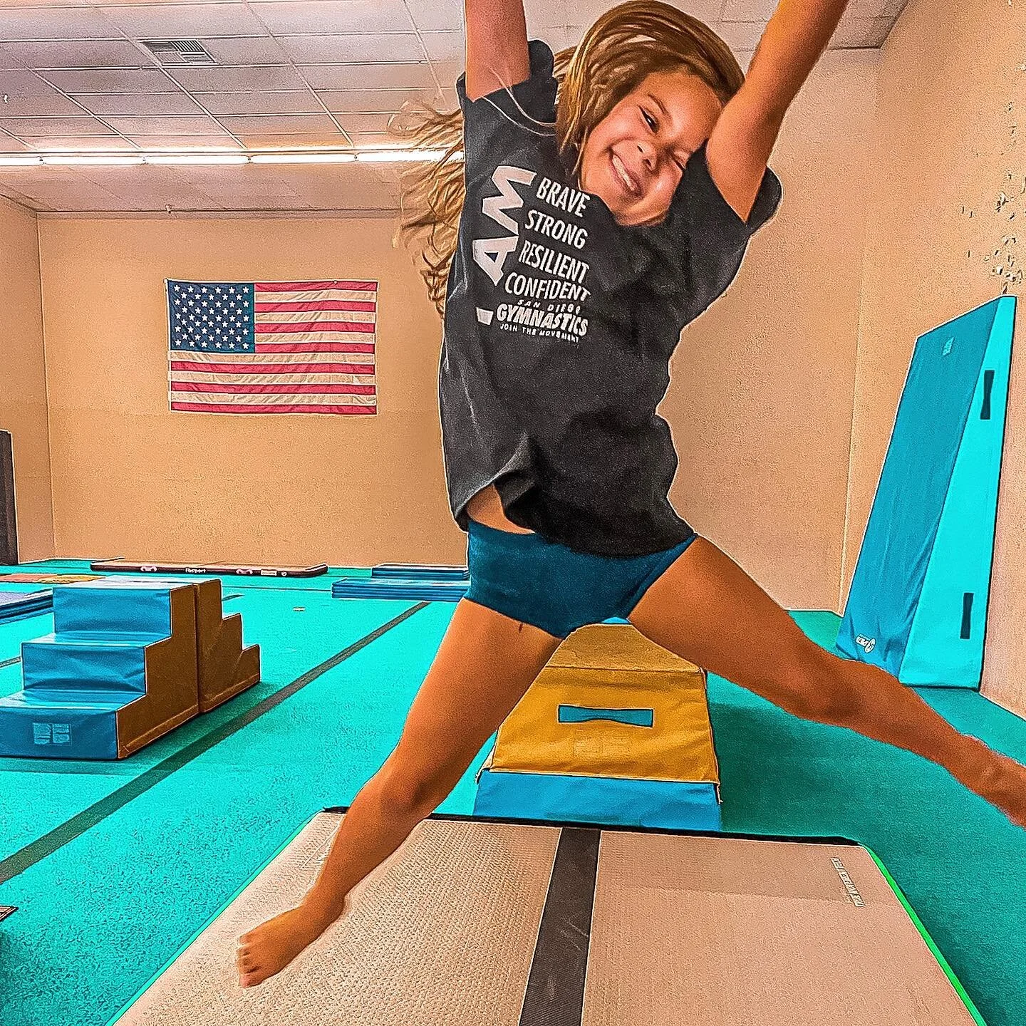 San Diego Gymnastics