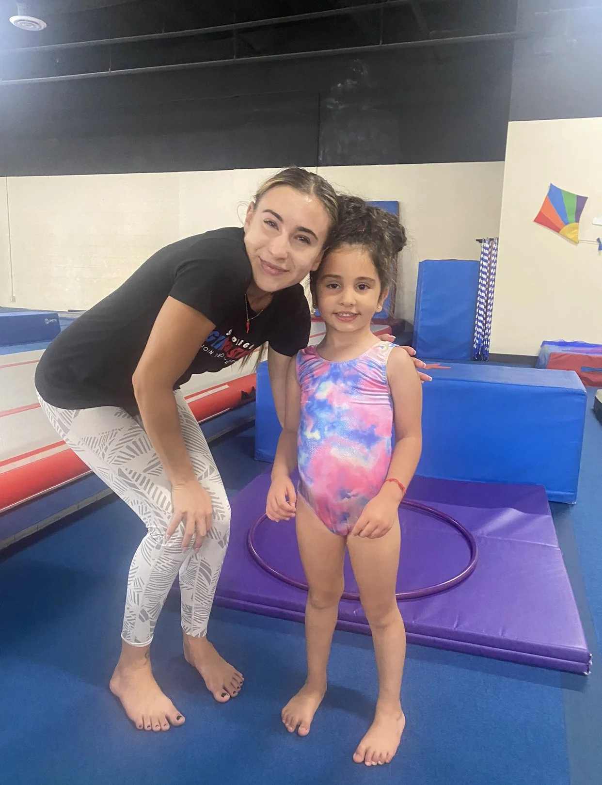 Careers — San Diego Gymnastics