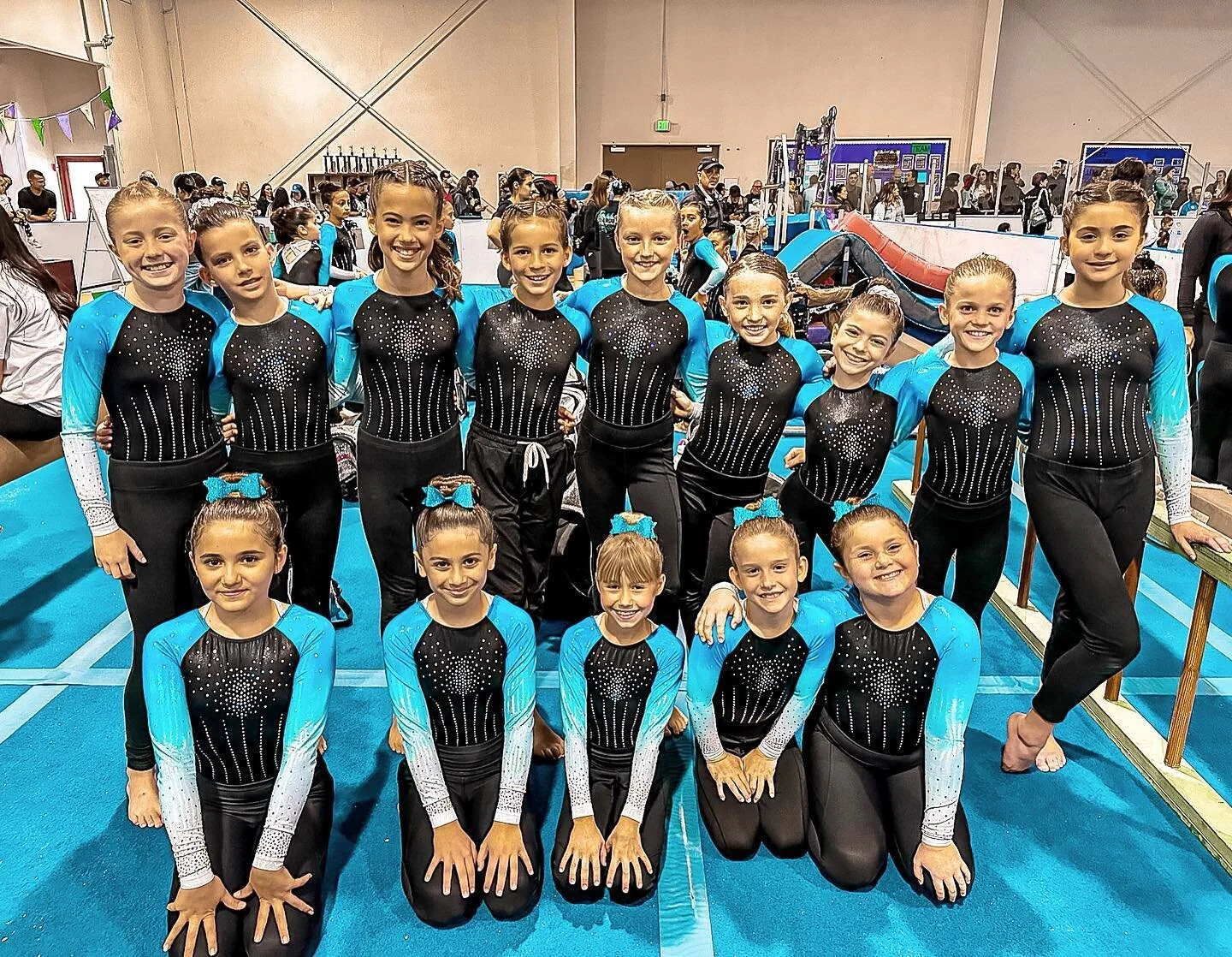 San Diego Gymnastics