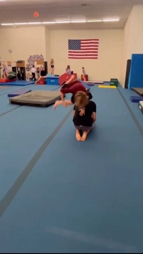 San Diego Gymnastics