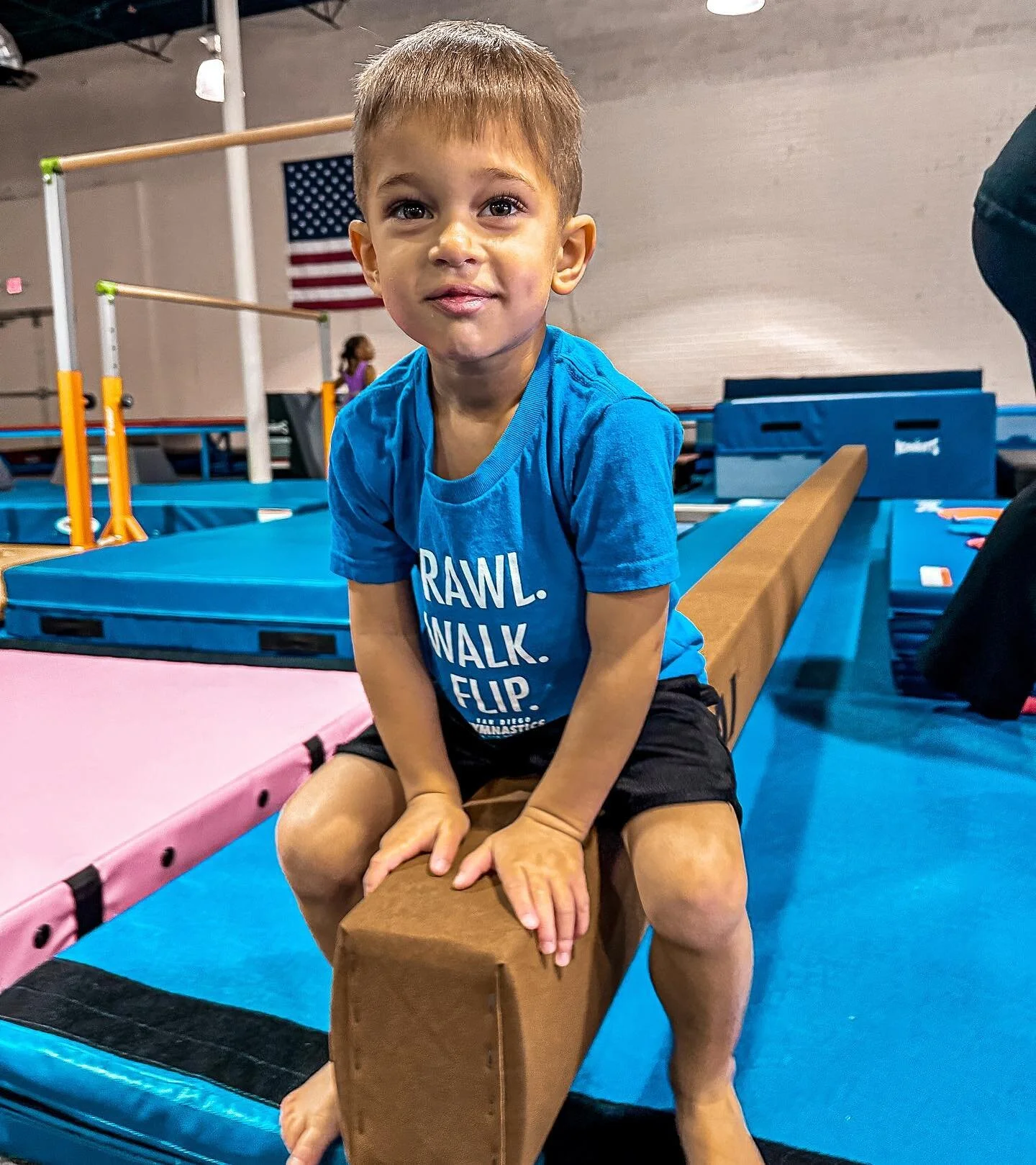 San Diego Gymnastics