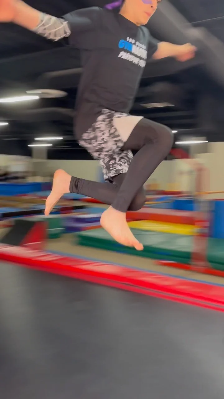 San Diego Gymnastics