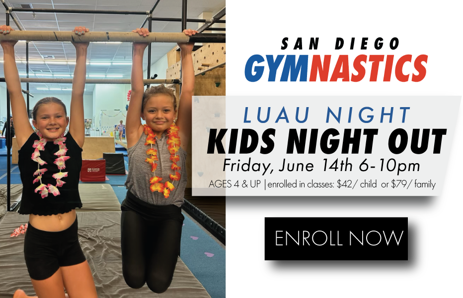 San Diego Gymnastics