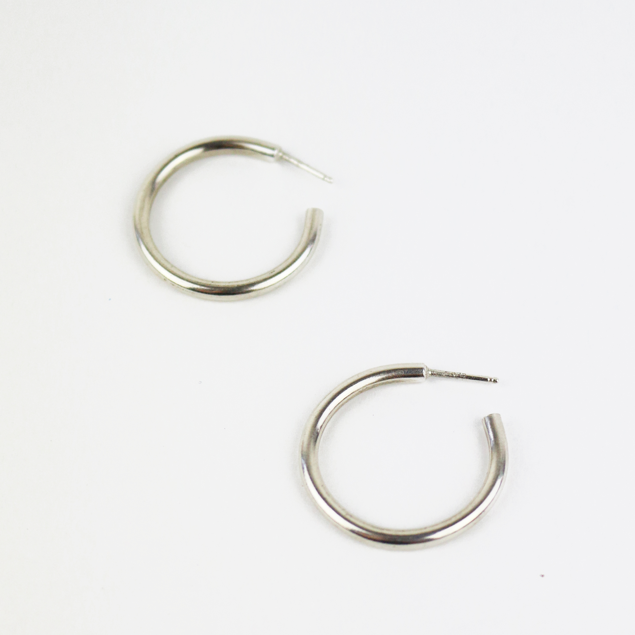 Papaya Earrings — Blade & Knoll