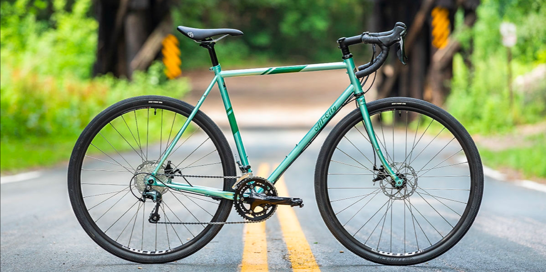 BRANDS WE CARRY — Dashing Bicycles