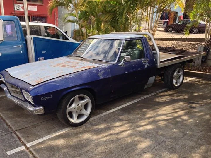 Vy Commodore Wheel Options Just Commodores