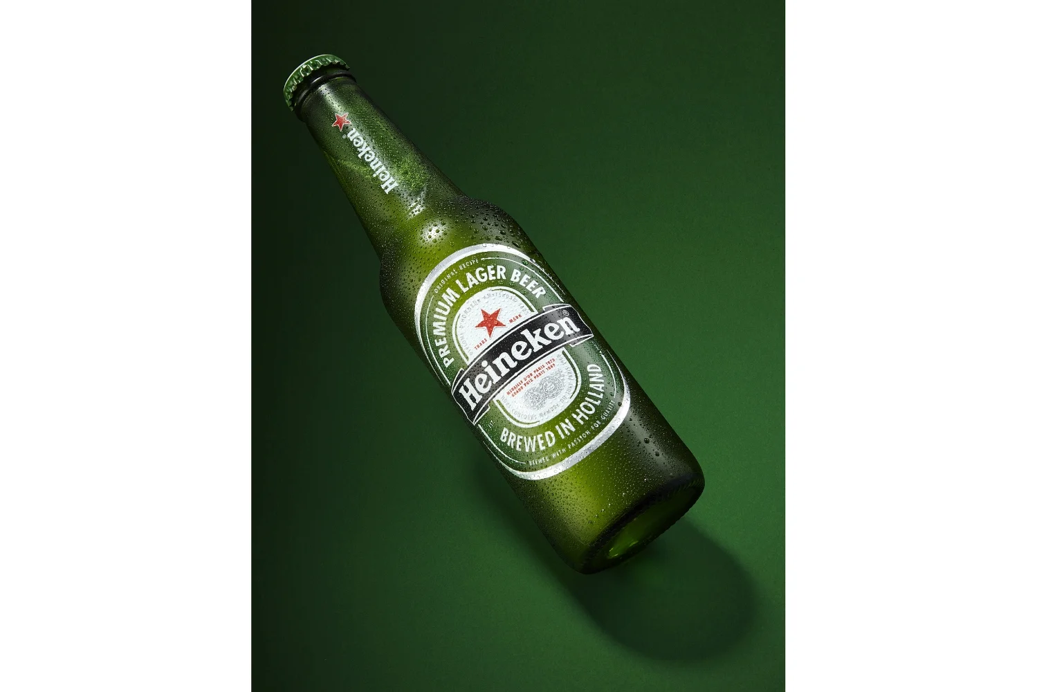 Advertising & Editorial Product Photographer London