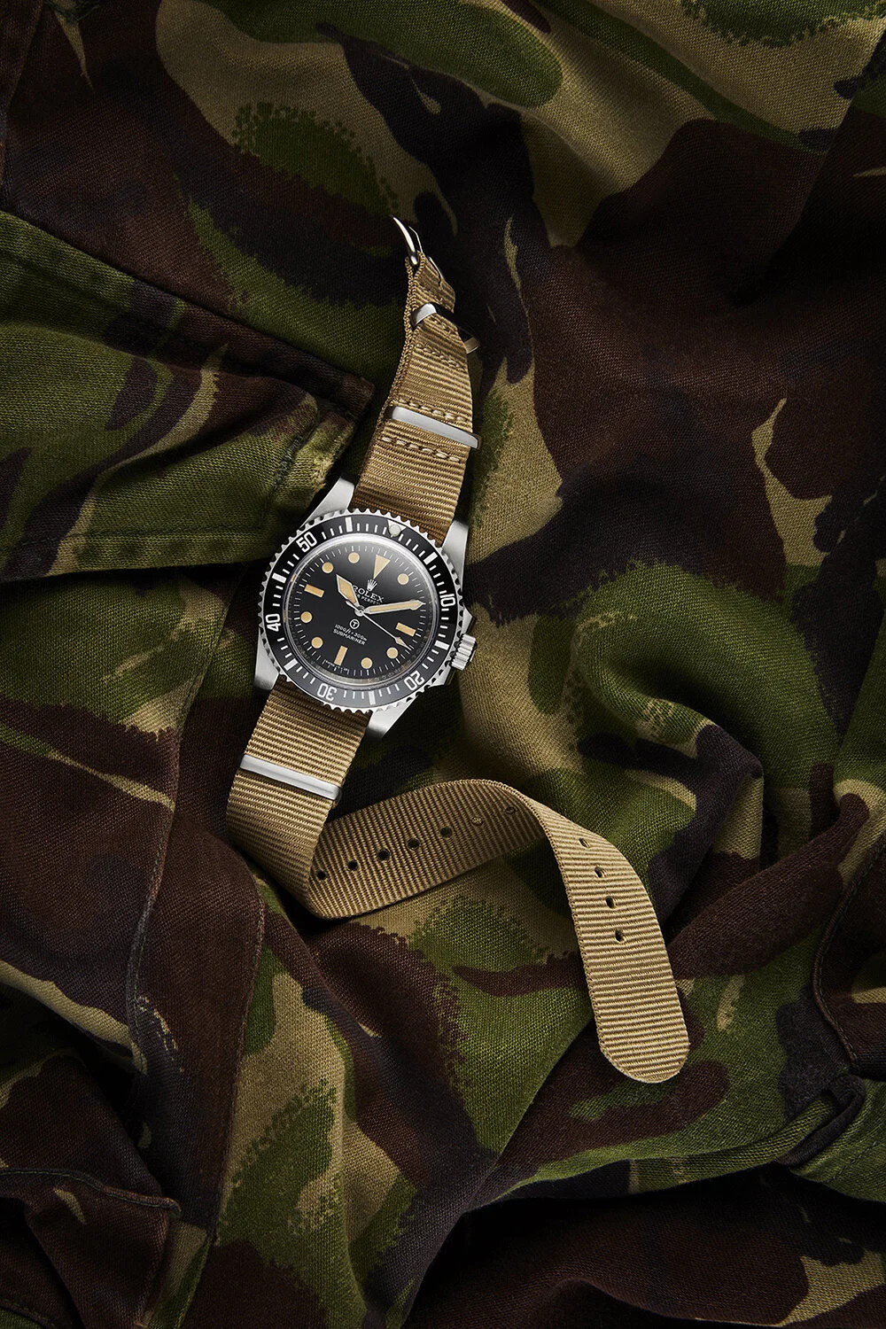 Jewellery & Watch Photography | Advertising & Editorial Photographer London