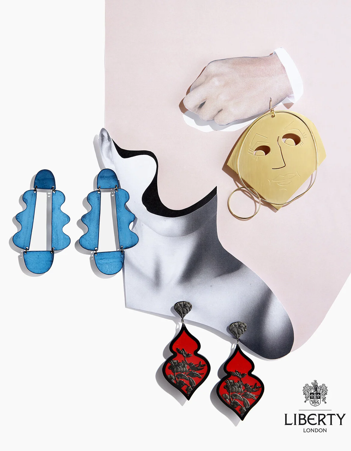 Jewellery & Watch Photography | Advertising & Editorial Photographer London