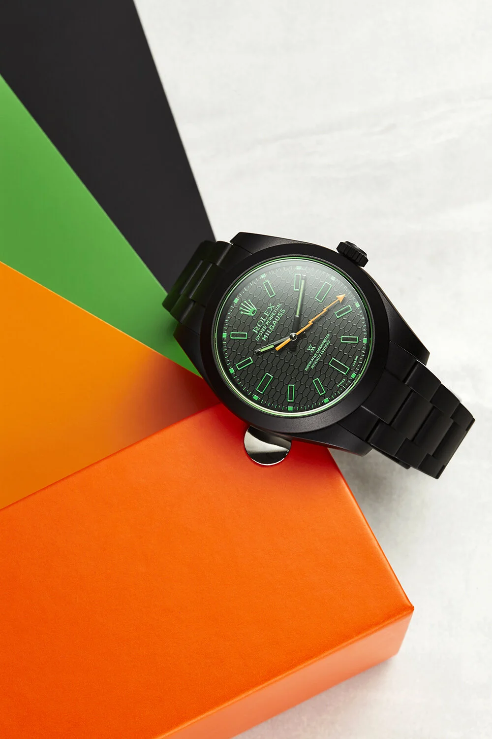 Jewellery & Watch Photography | Advertising & Editorial Photographer London