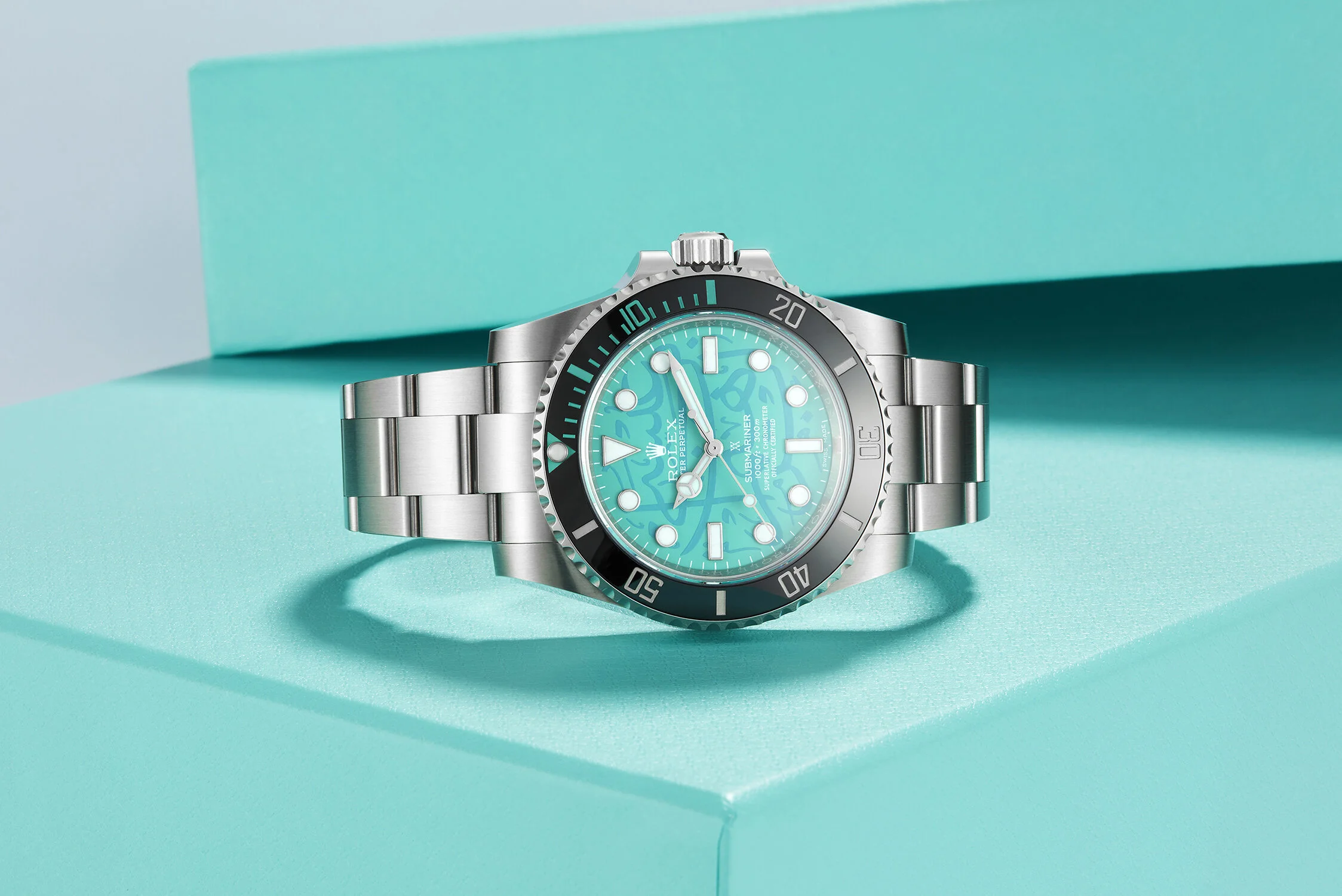 Jewellery & Watch Photography | Advertising & Editorial Photographer London