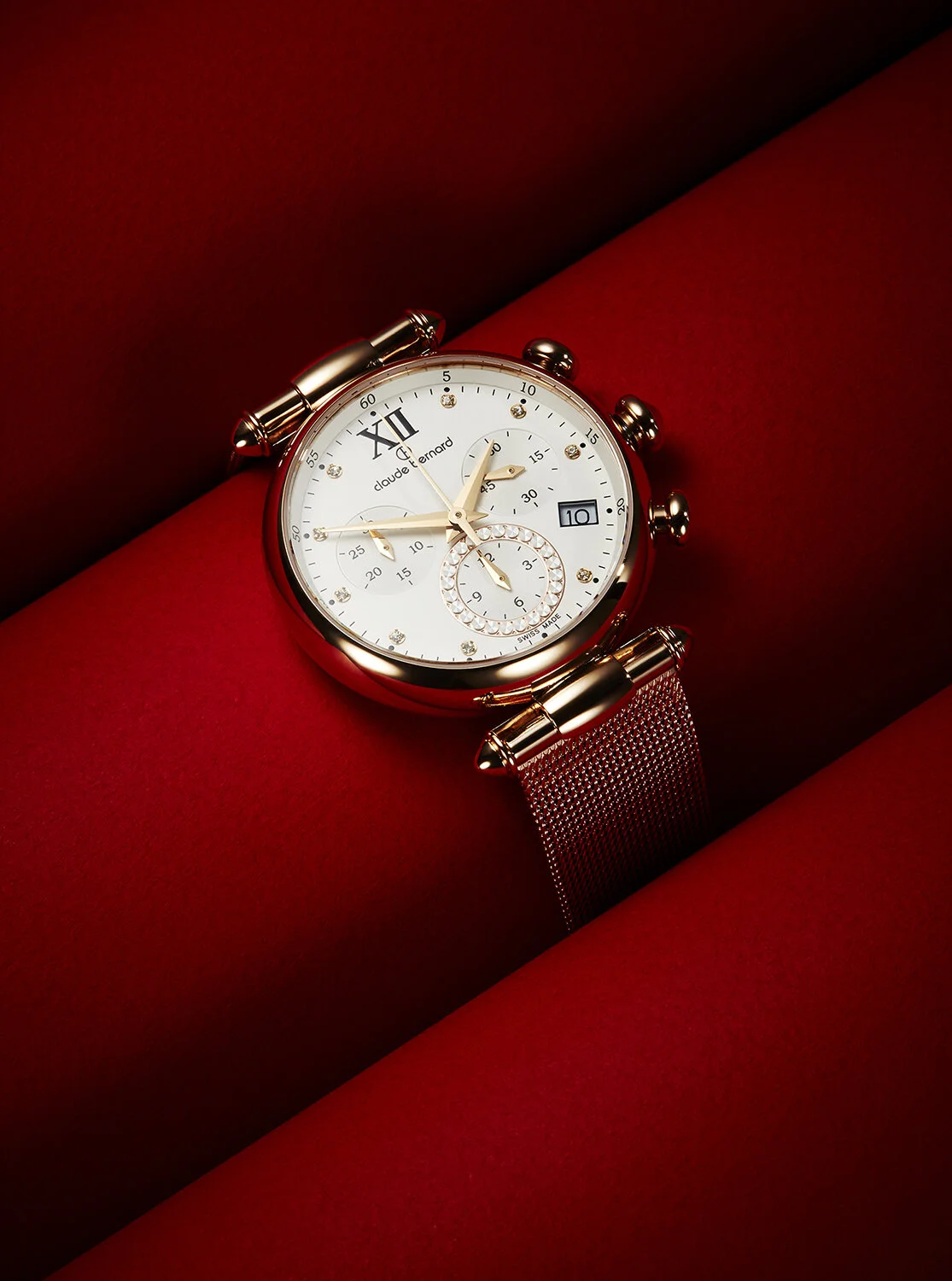 Jewellery & Watch Photography | Advertising & Editorial Photographer London