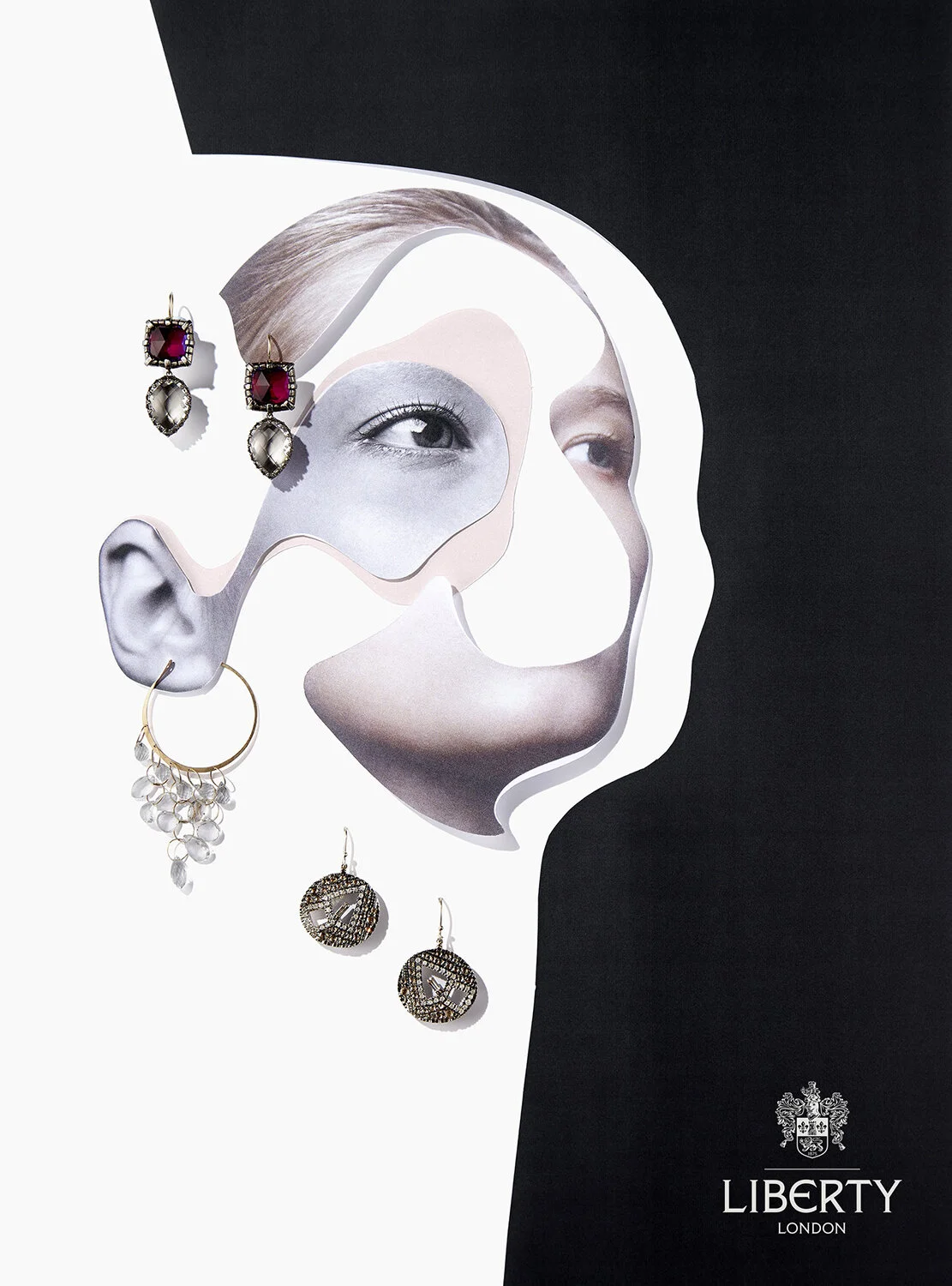 Jewellery & Watch Photography | Advertising & Editorial Photographer London