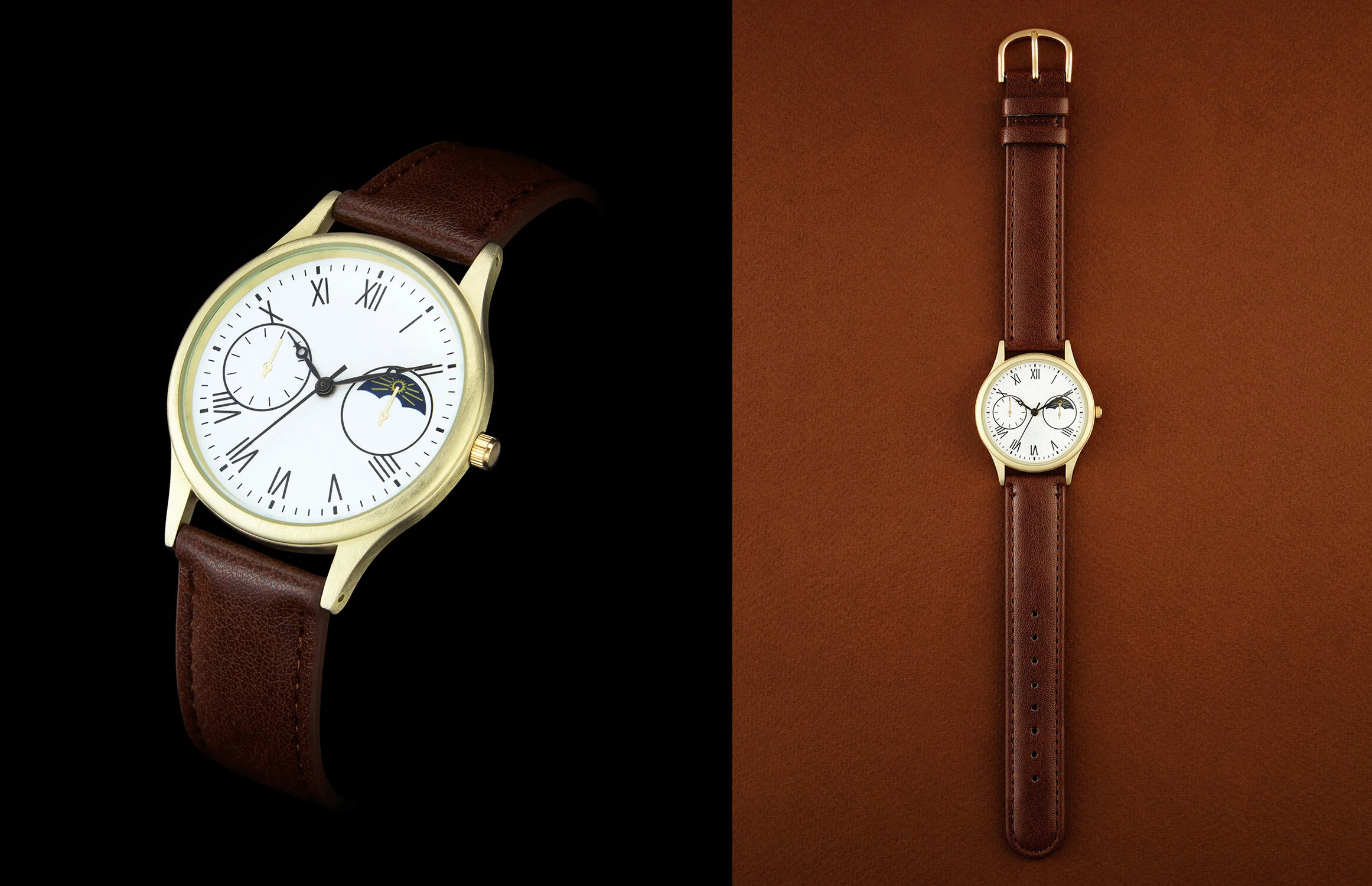 Jewellery & Watch Photography | Advertising & Editorial Photographer London