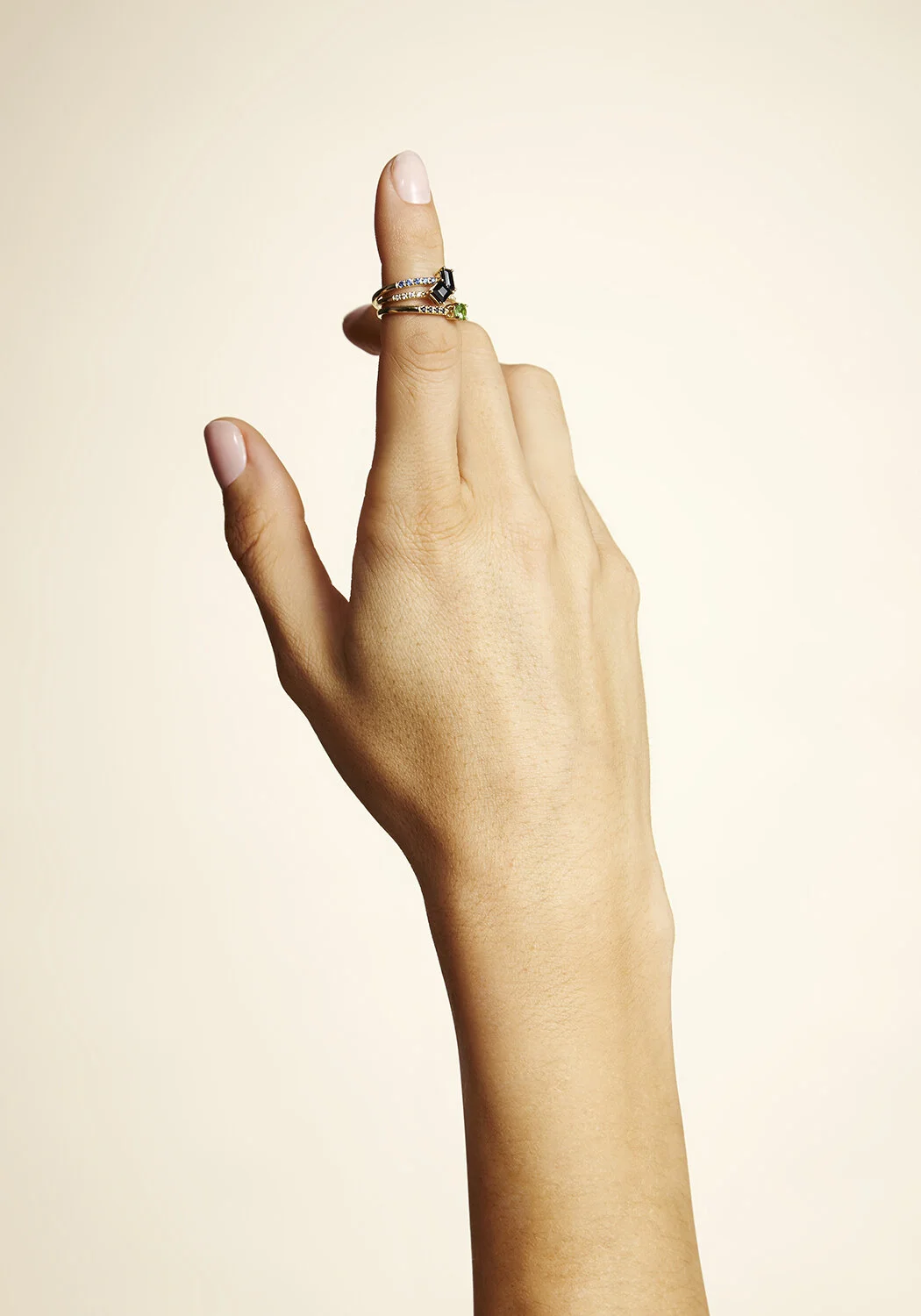 Jewellery & Watch Photography | Advertising & Editorial Photographer London
