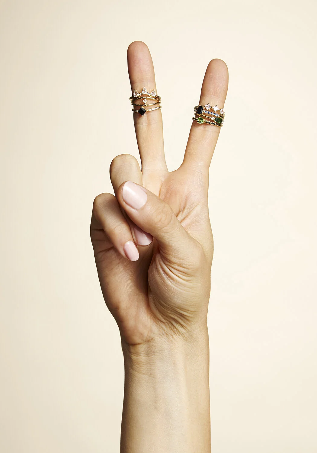 Jewellery & Watch Photography | Advertising & Editorial Photographer London