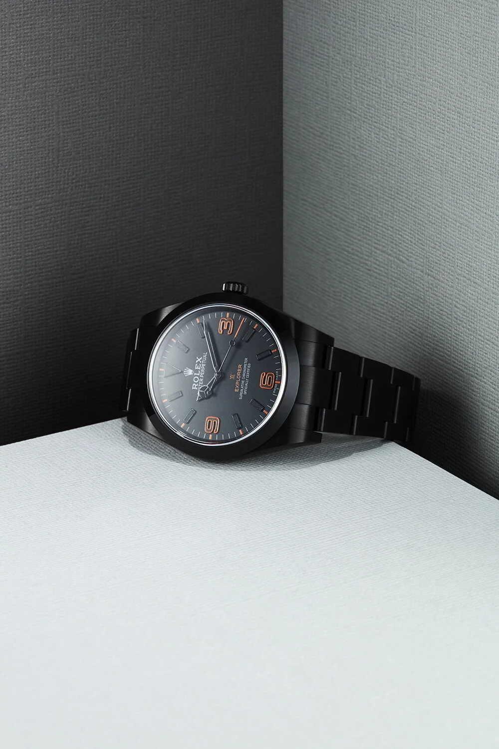 Jewellery & Watch Photography | Advertising & Editorial Photographer London