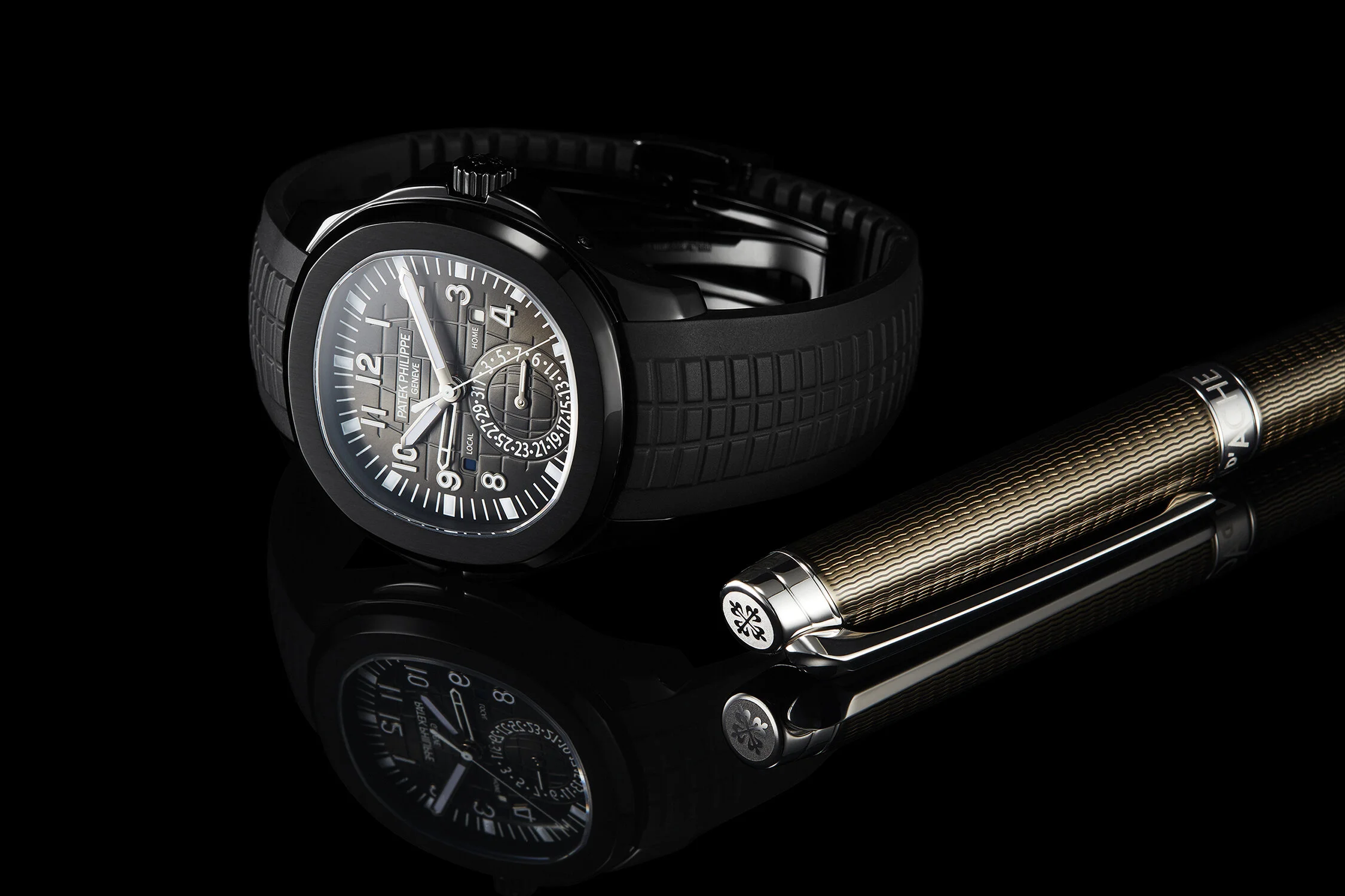 Jewellery & Watch Photography | Advertising & Editorial Photographer London