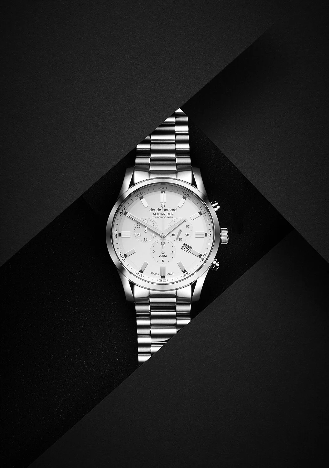 Jewellery & Watch Photography | Advertising & Editorial Photographer London