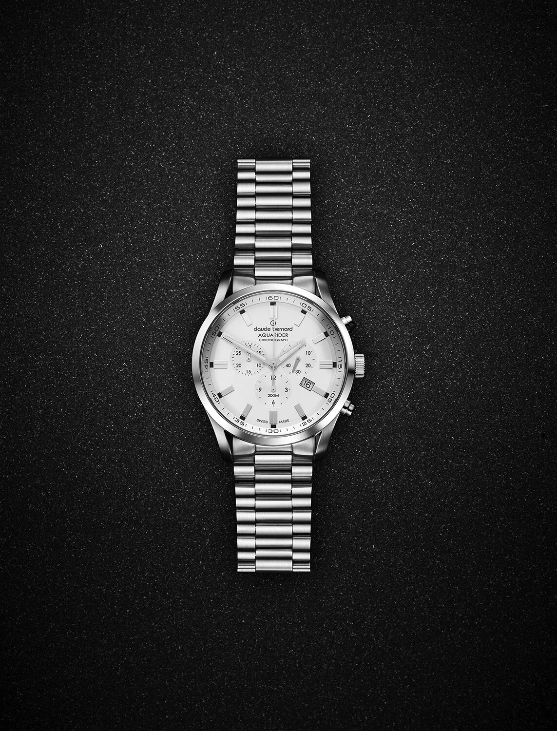 Jewellery & Watch Photography | Advertising & Editorial Photographer London