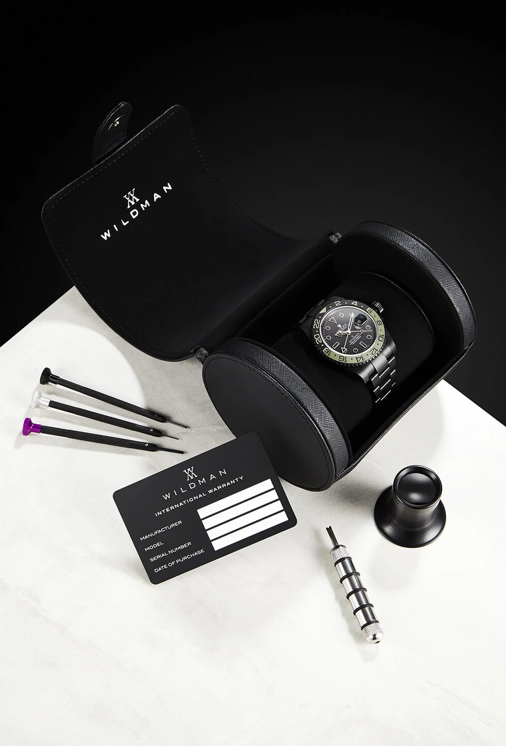 Jewellery & Watch Photography | Advertising & Editorial Photographer London