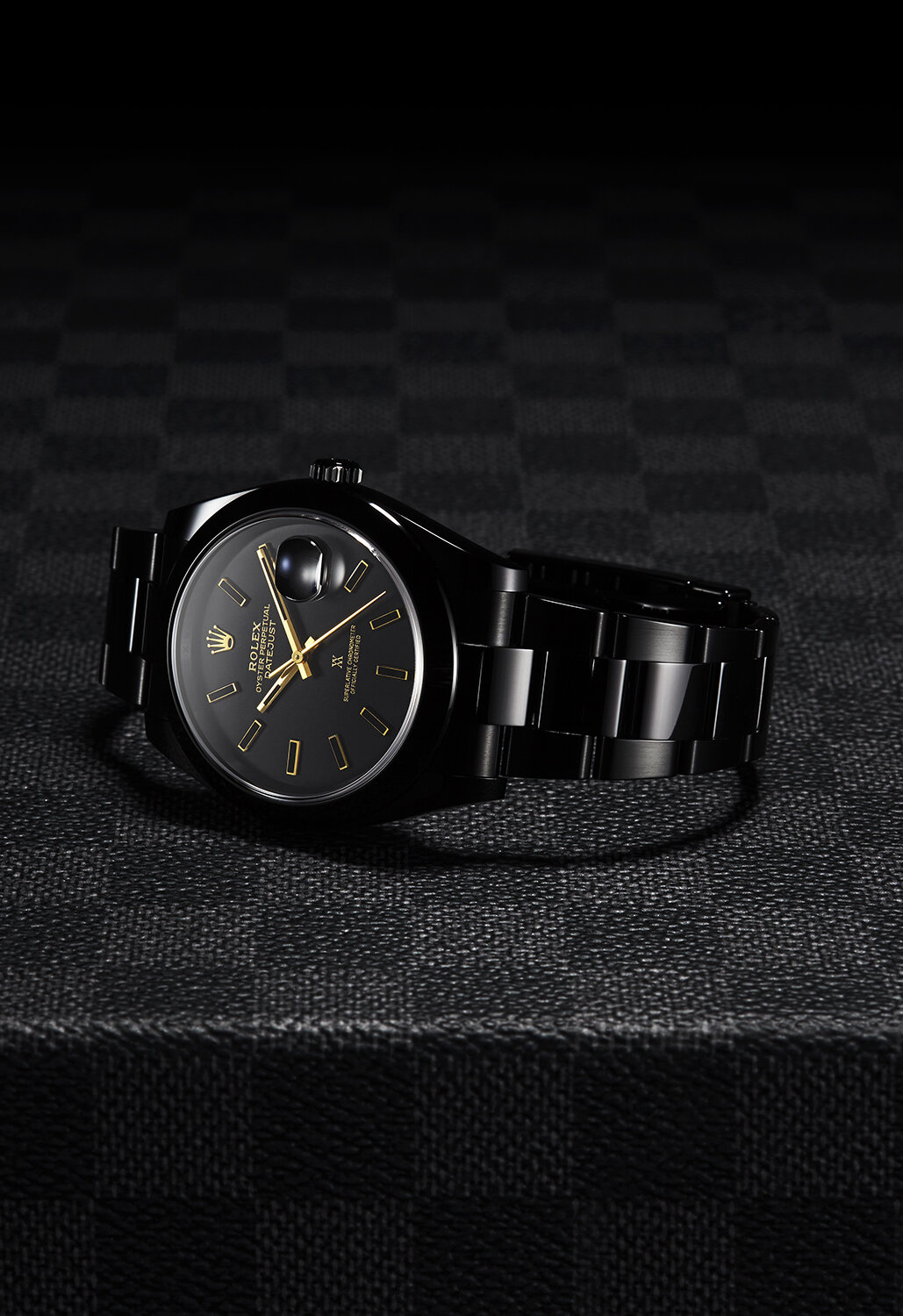 Jewellery & Watch Photography | Advertising & Editorial Photographer London