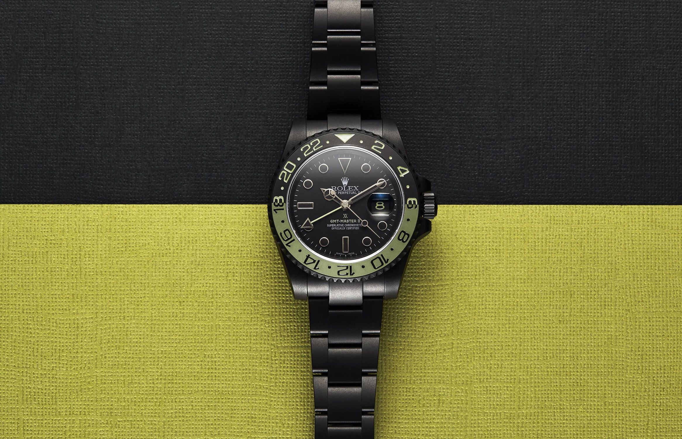 Jewellery & Watch Photography | Advertising & Editorial Photographer London