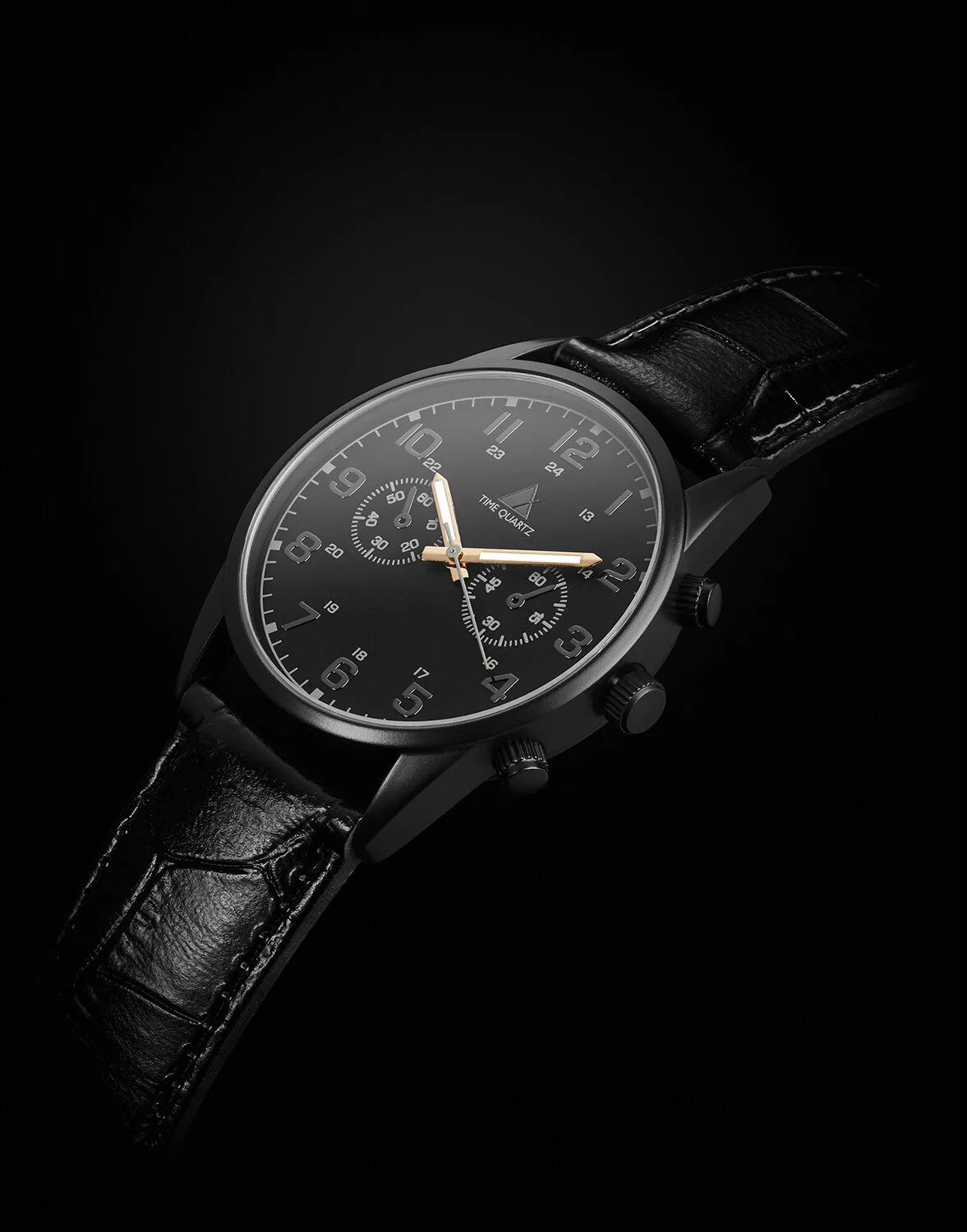 Jewellery & Watch Photography | Advertising & Editorial Photographer London