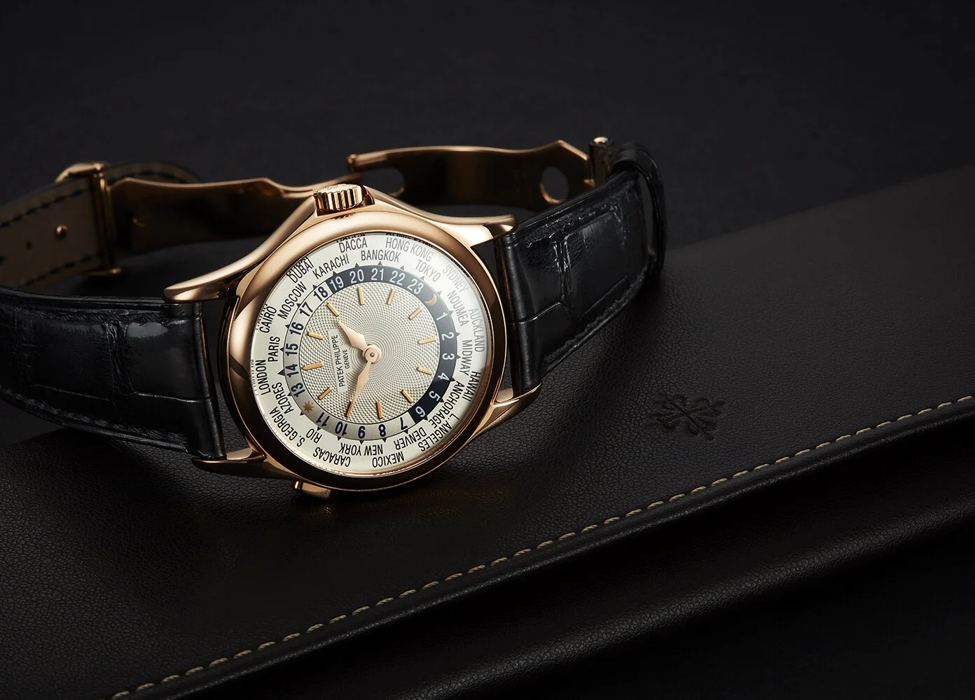 Jewellery & Watch Photography | Advertising & Editorial Photographer London