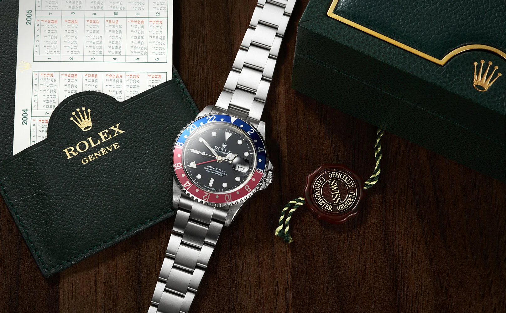 Jewellery & Watch Photography | Advertising & Editorial Photographer London