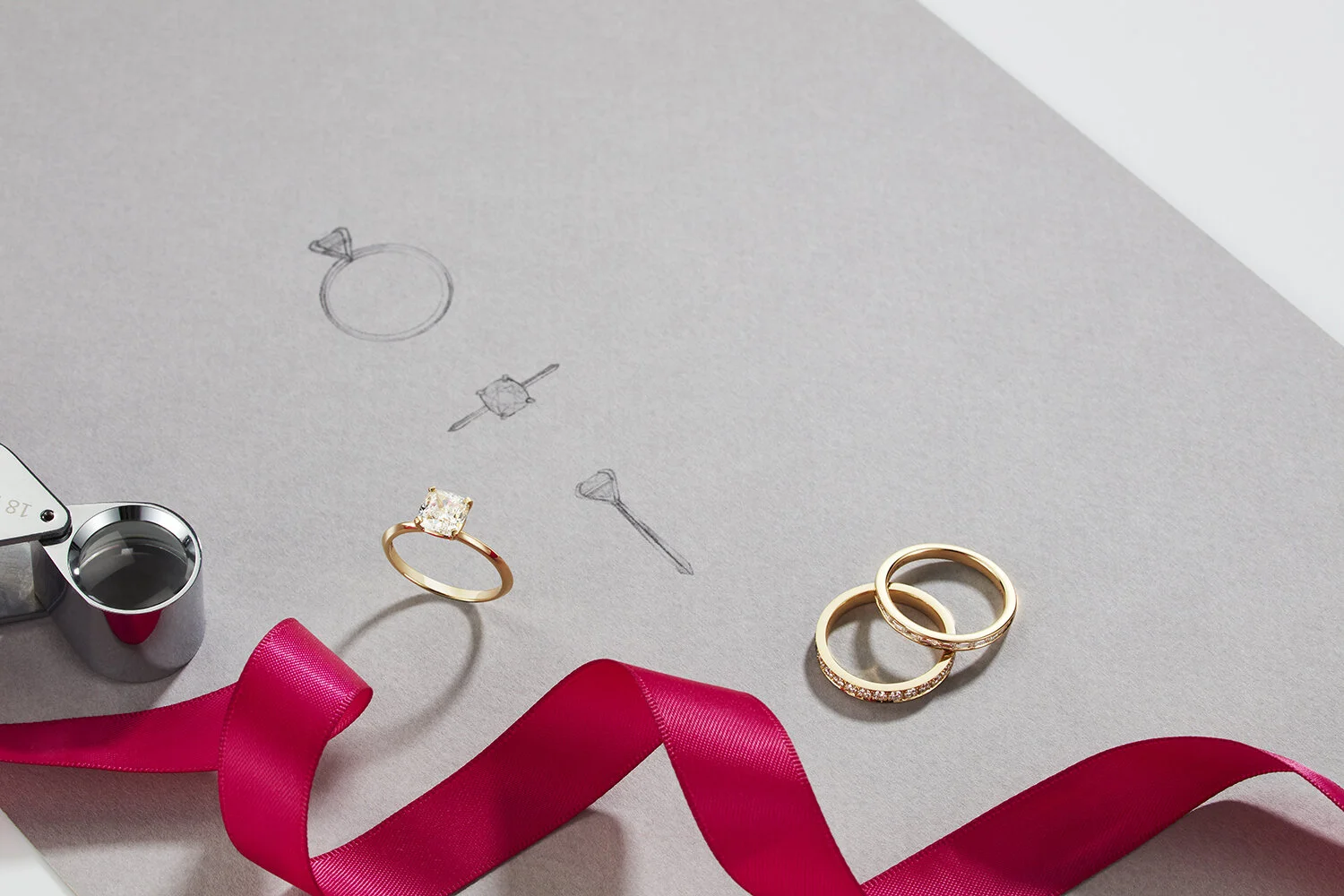 Jewellery & Watch Photography | Advertising & Editorial Photographer London